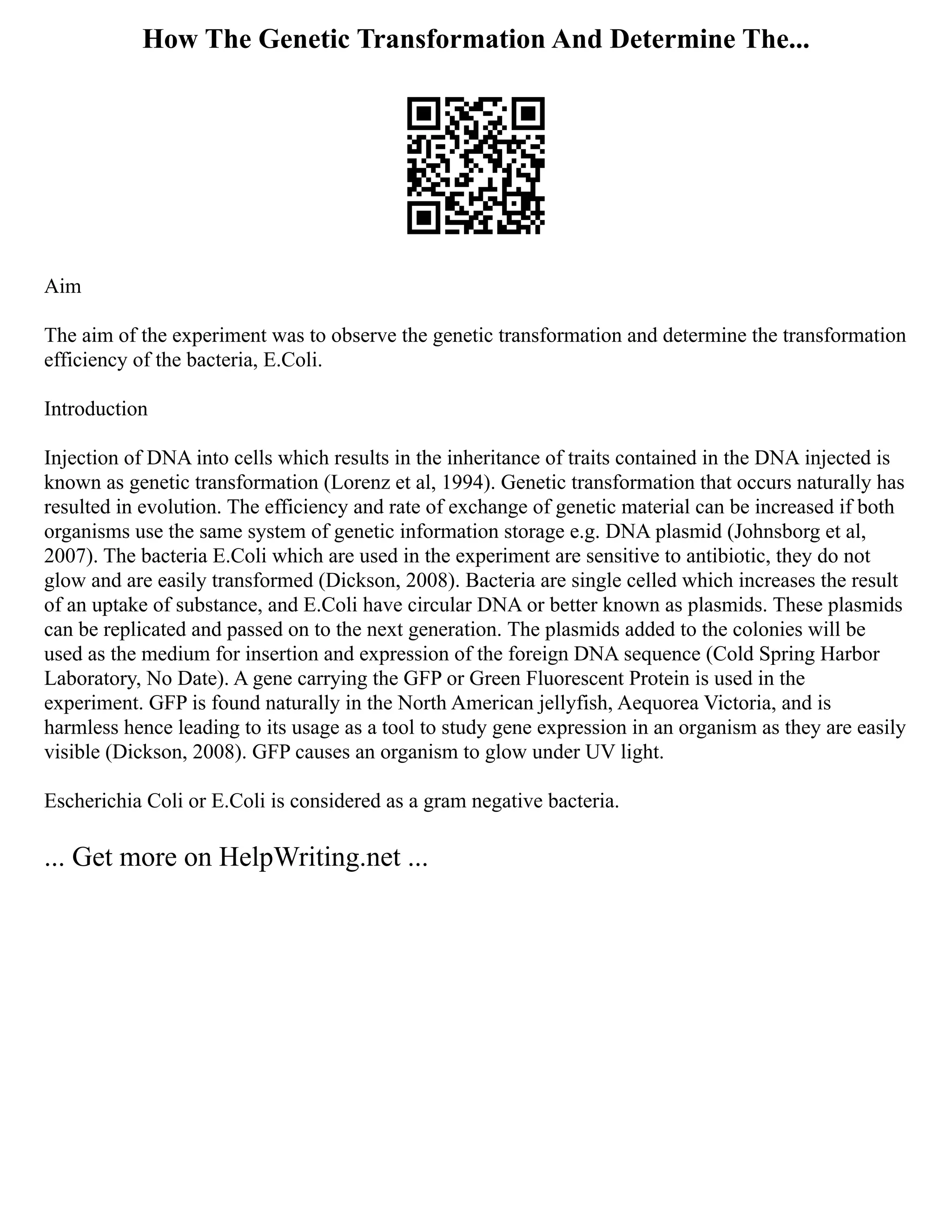 😎 Apa Case Analysis Example. Example Of College Case | PDF
