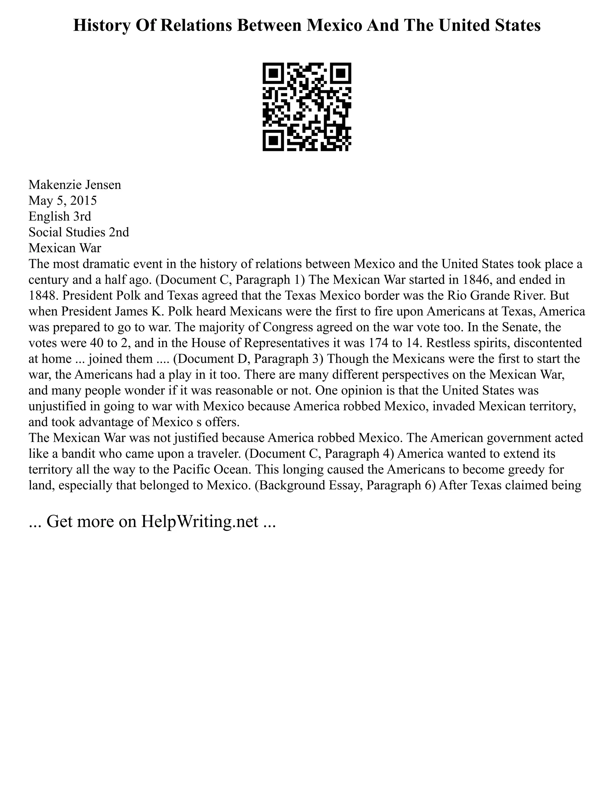 Apa Case Study Sample. How Do You Write A Case | PDF