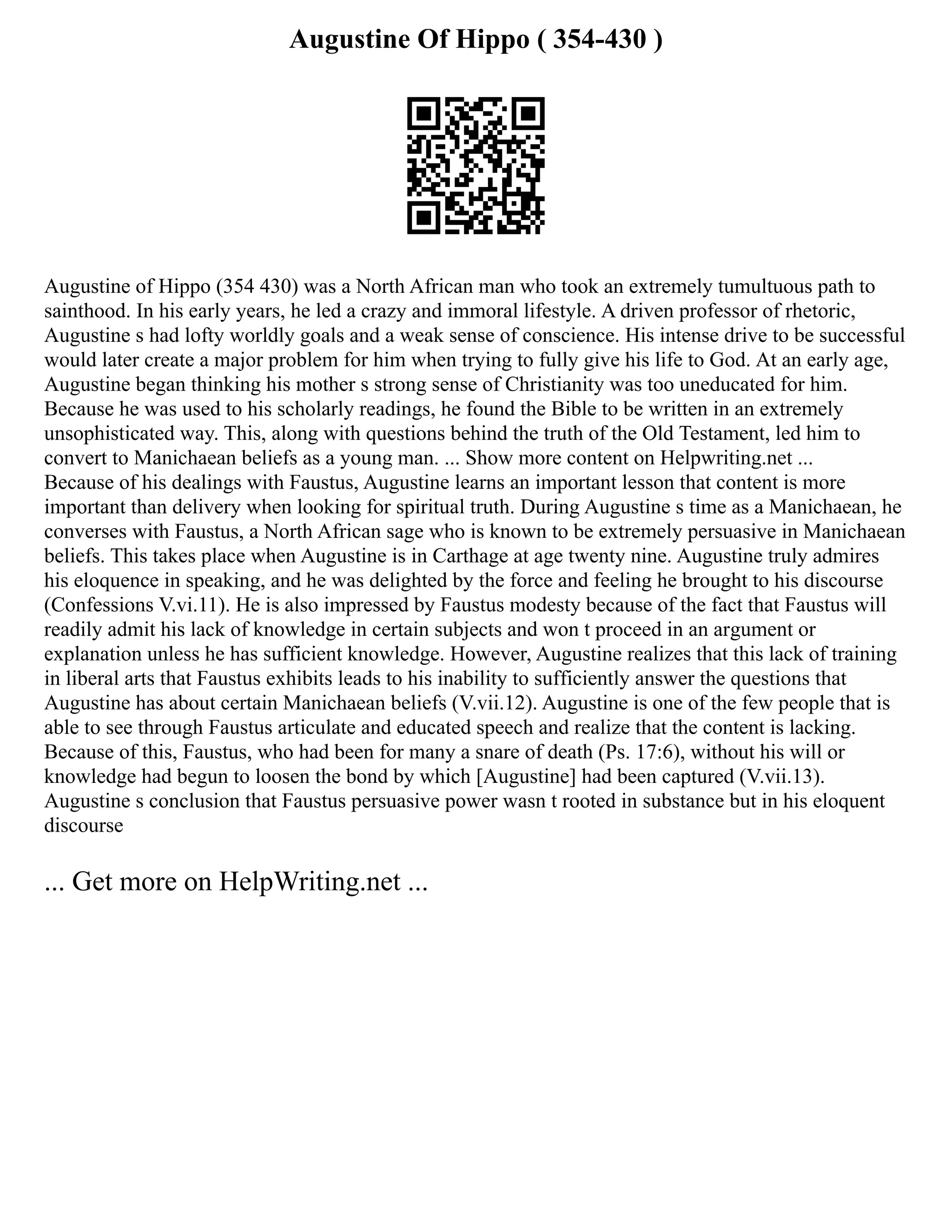 Apa Case Study Sample. How Do You Write A Case | PDF