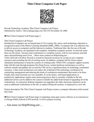 Apa Case Study Sample. How Do You Write A Case | PDF