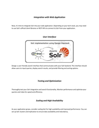 Apace Solr Web Development.pdf