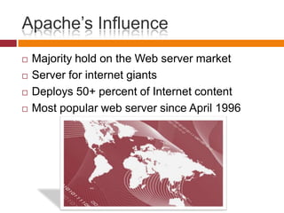 Apache | PPT
