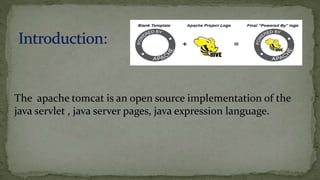 Apache | PPT
