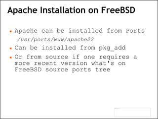 apache.ppt