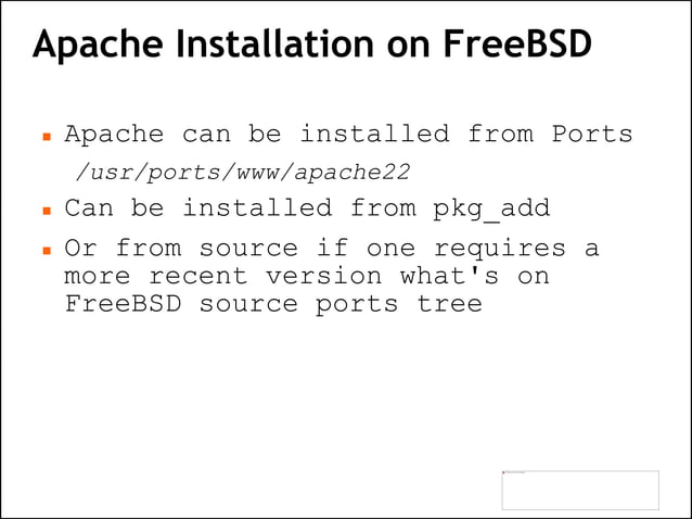 apache.ppt