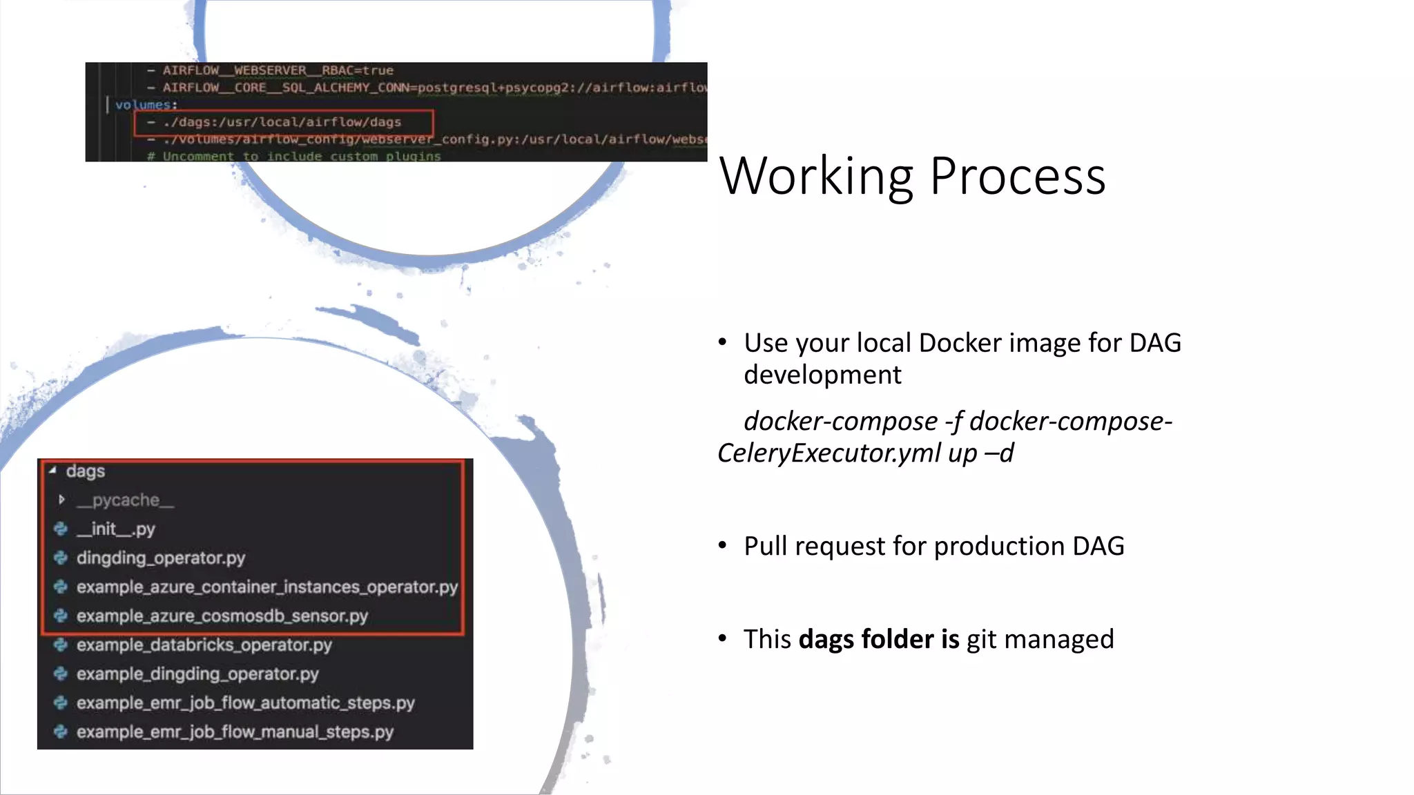 Apache Airflow Introduction | PPTX
