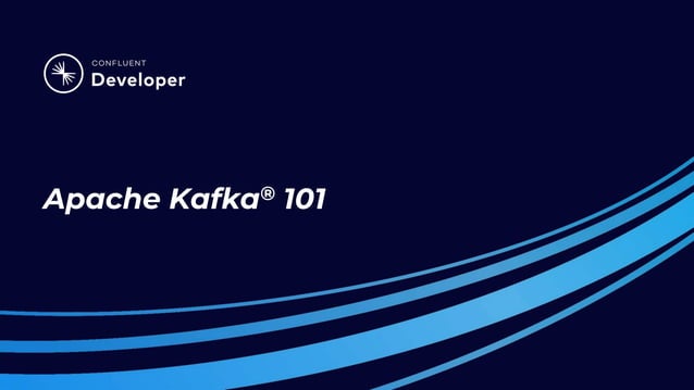 apache-kafka-101 a simple presentation on how to use Kafka | PPTX ...