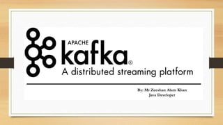 Apache kafka | PPT | Free Download