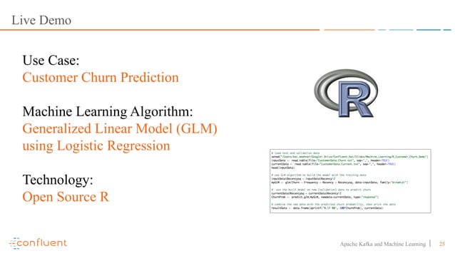 Machine Learning and Deep Learning Applied to Real Time with Apache ...
