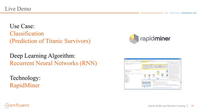 Machine Learning and Deep Learning Applied to Real Time with Apache ...