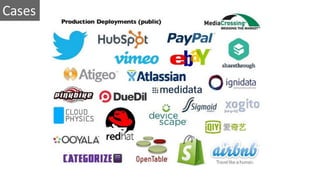 Apache mesos | PDF | Operating Systems | Computer Software and Applications