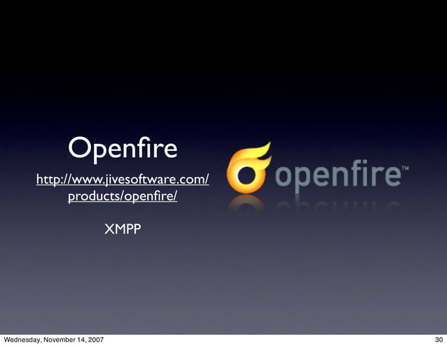 Apache MINA: The high-performance protocol construction toolkit. | PDF