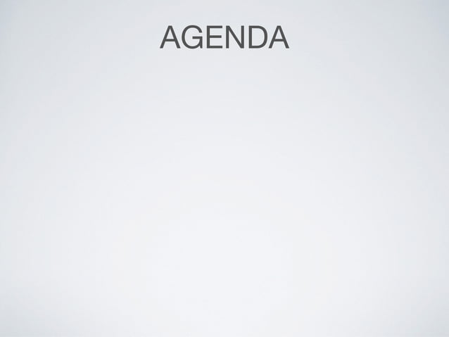 Apache Olingo - from Incubation to a real Olingo (Apache TLP) | PPT