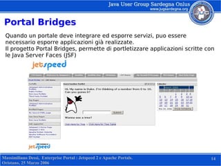 Apache Portals | PPT