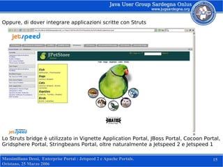 Apache Portals | PPT