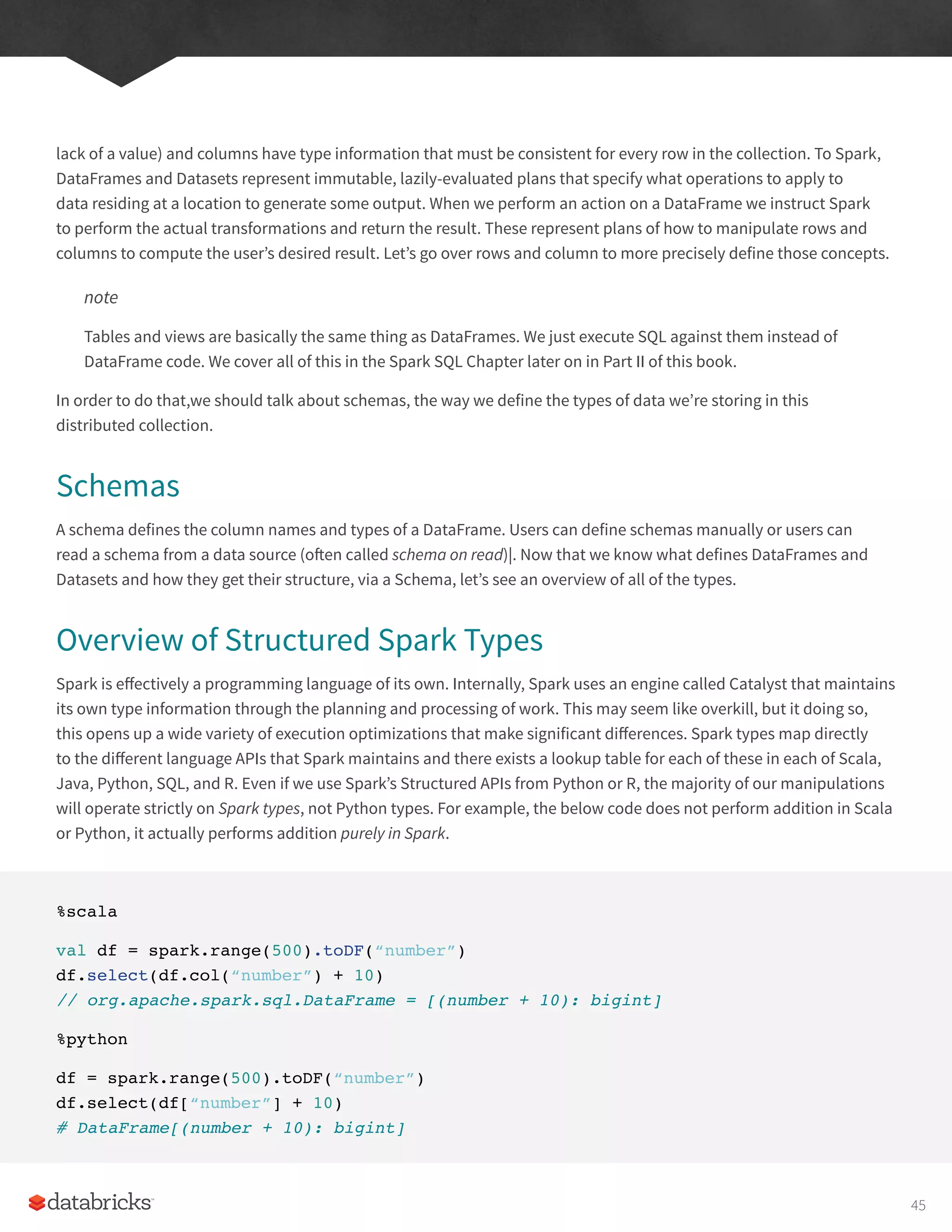 Apache spark-the-definitive-guide-excerpts-r1 | PDF