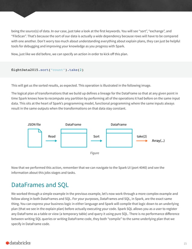 Apache spark-the-definitive-guide-excerpts-r1 | PDF