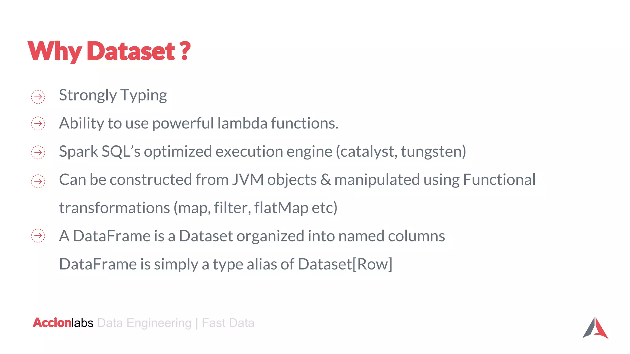 An Introduction To Spark With Scala Ppt