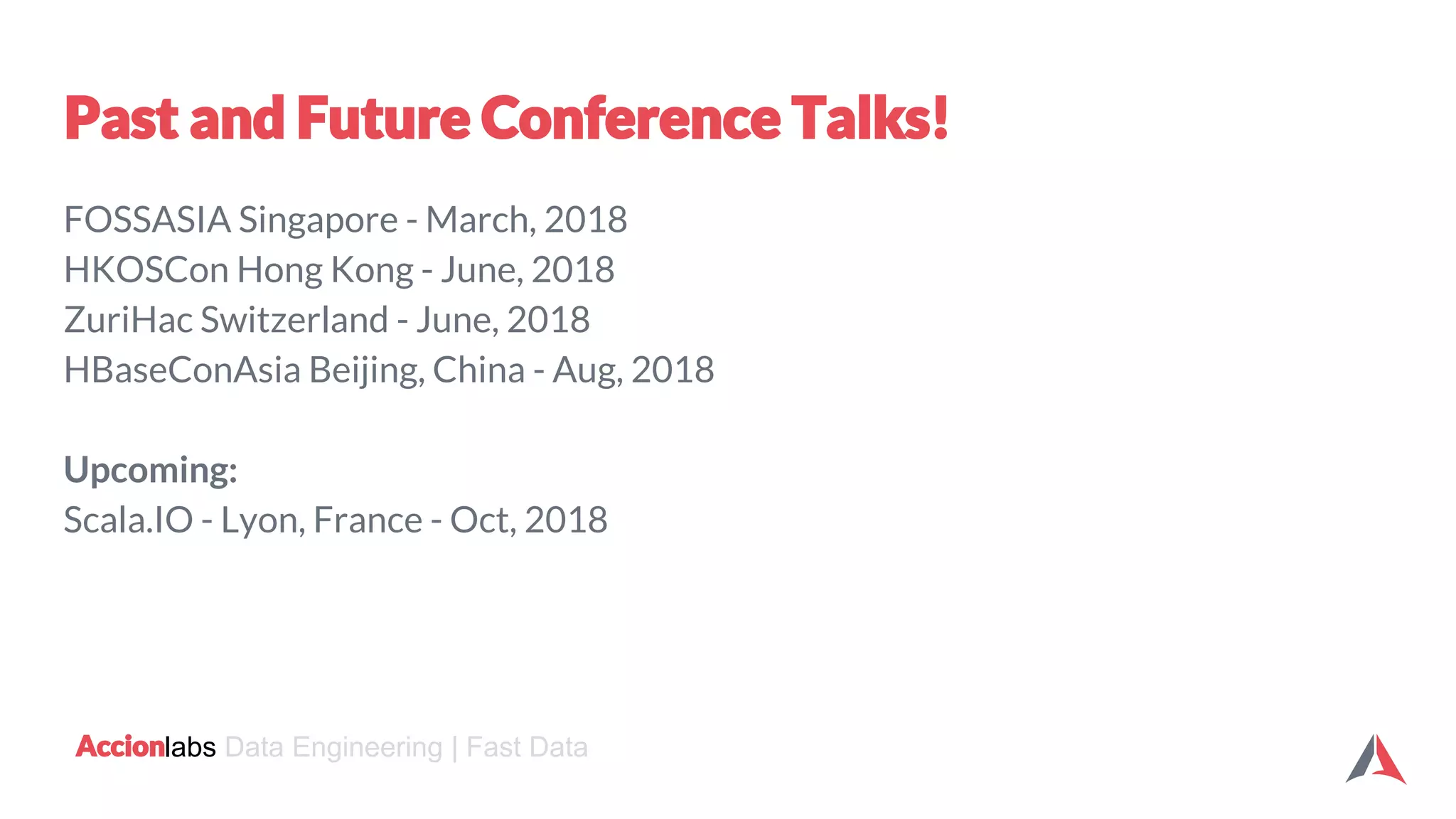 An Introduction To Spark With Scala Ppt