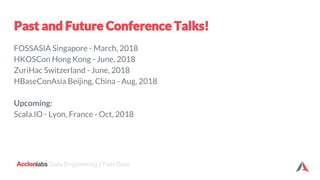 An Introduction to Spark with Scala | PPT