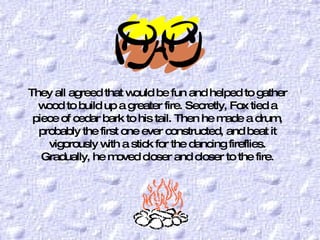 Apache: The Origin of Fire | PPT