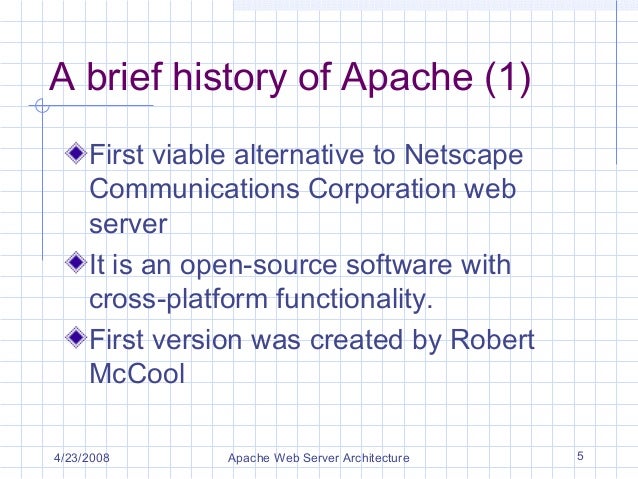 Apacheweb 1