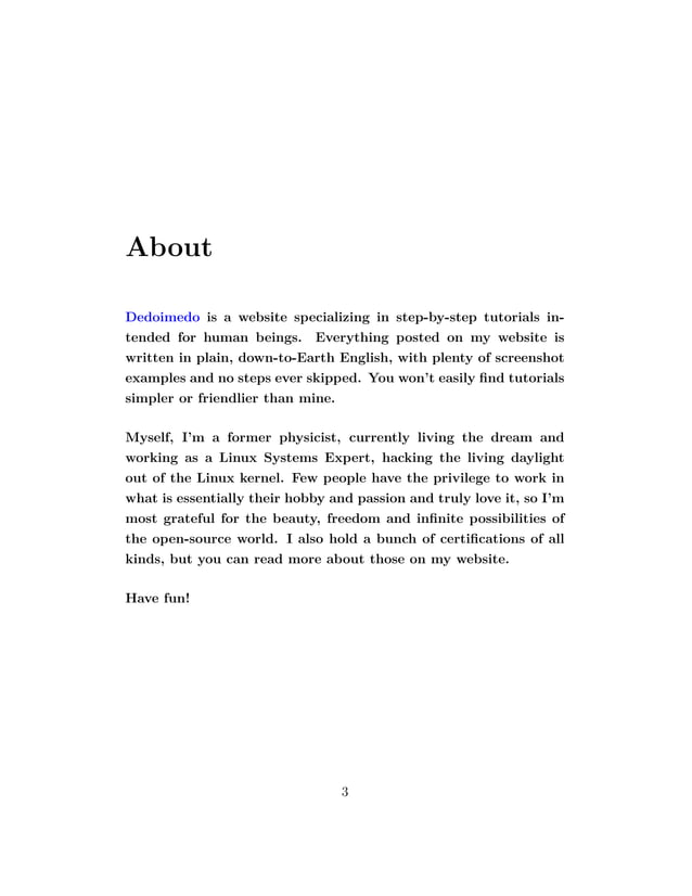 Apache Web server Complete Guide | PDF | Web Hosting | Internet