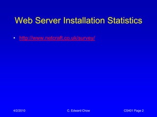Apache web server installation/configuration, Virtual Hosting | PPT