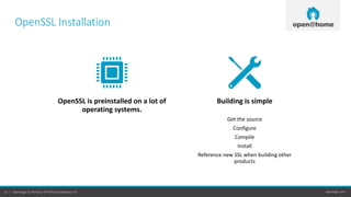 Apache web-server-security | PPT