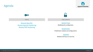 Apache web-server-security | PPT