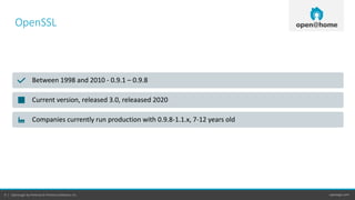 Apache web-server-security | PPT