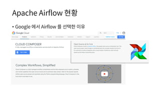 Apache Airflow | PPT