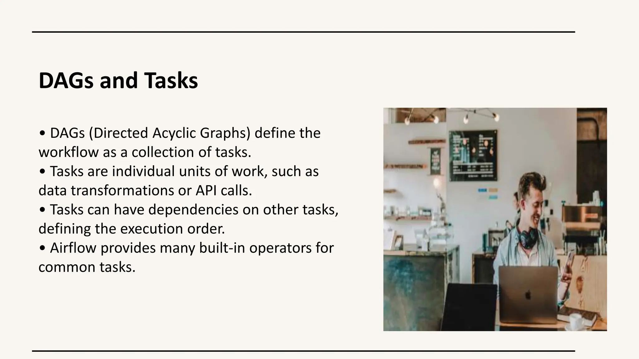 Apache Airflow presentation by GenPPT.pptx