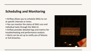Apache Airflow presentation by GenPPT.pptx
