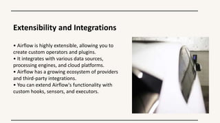 Apache Airflow presentation by GenPPT.pptx