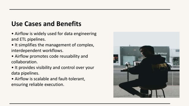 Apache Airflow presentation by GenPPT.pptx