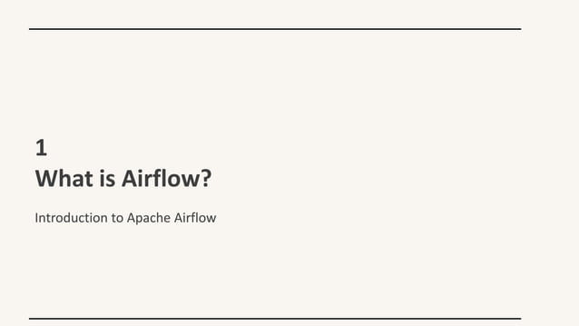 Apache Airflow presentation by GenPPT.pptx