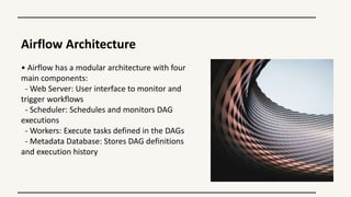 Apache Airflow presentation by GenPPT.pptx