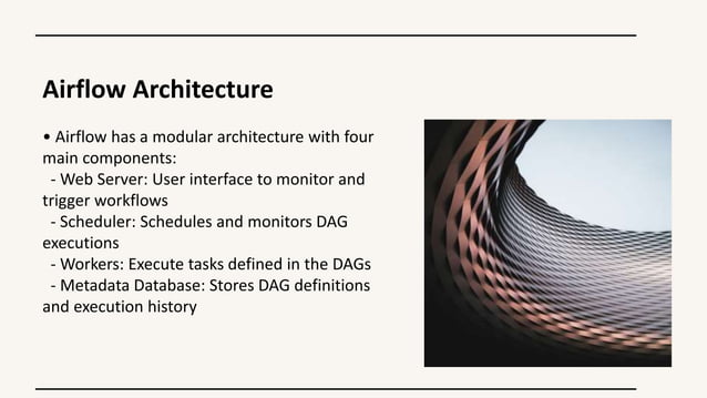 Apache Airflow presentation by GenPPT.pptx