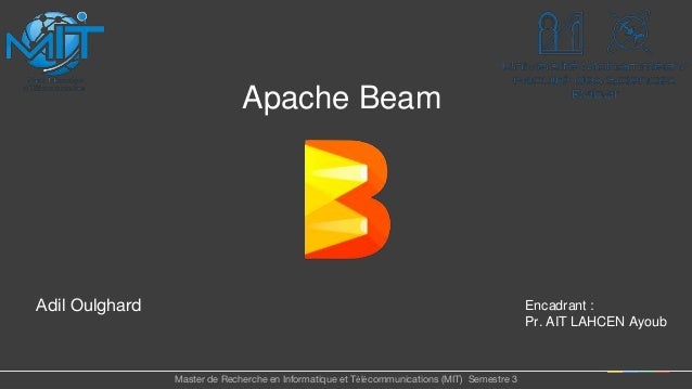 Apache Beam