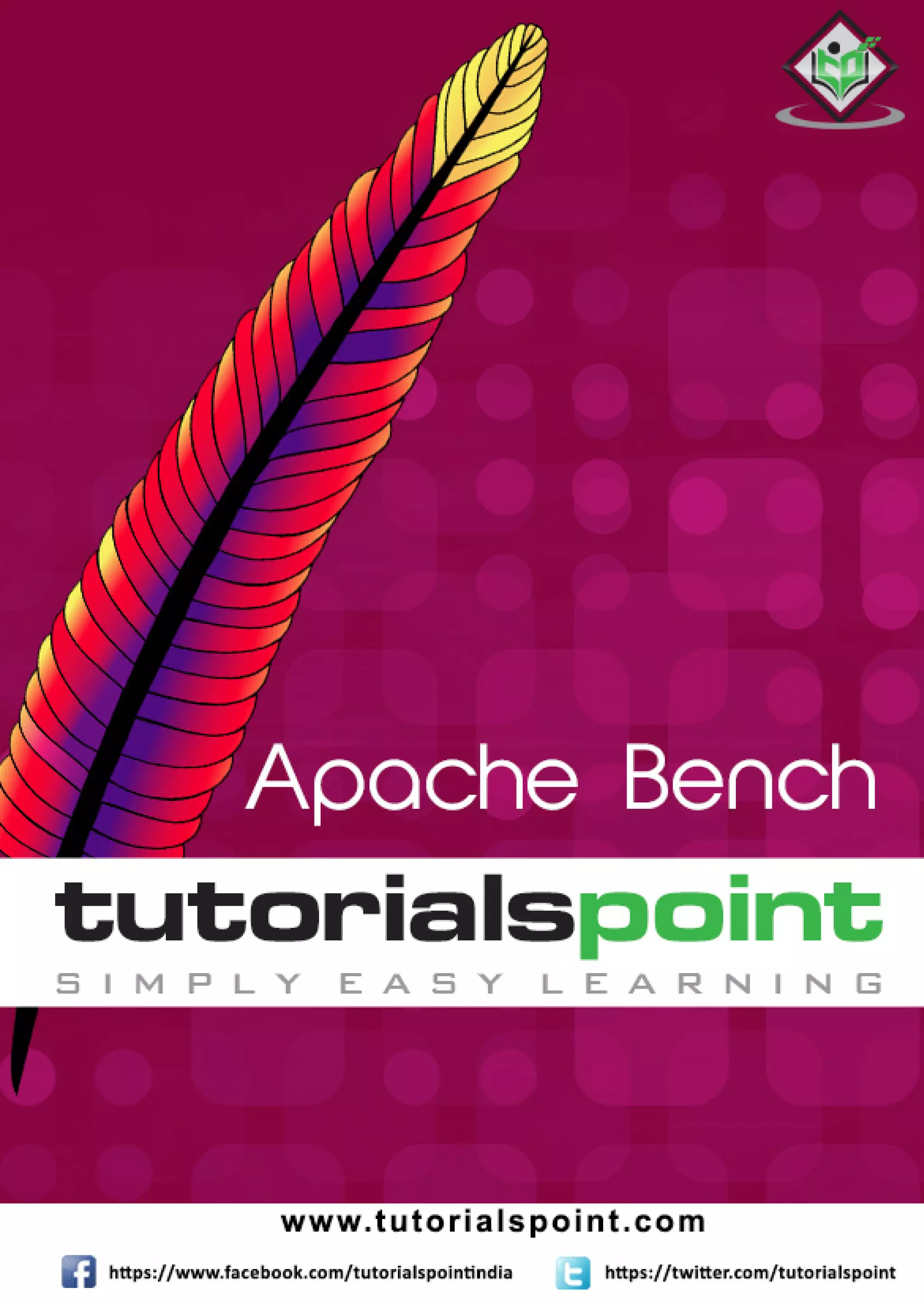 Apache bench tutorial | PDF