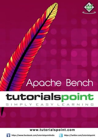 Apache bench tutorial | PDF