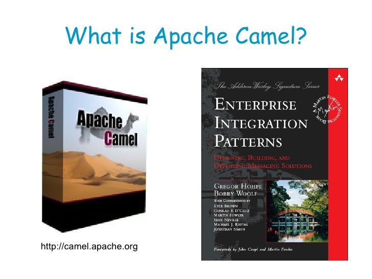 Apache Camel
