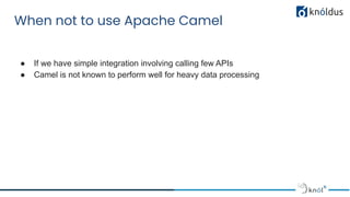 Apache Camel with Spring boot | PDF