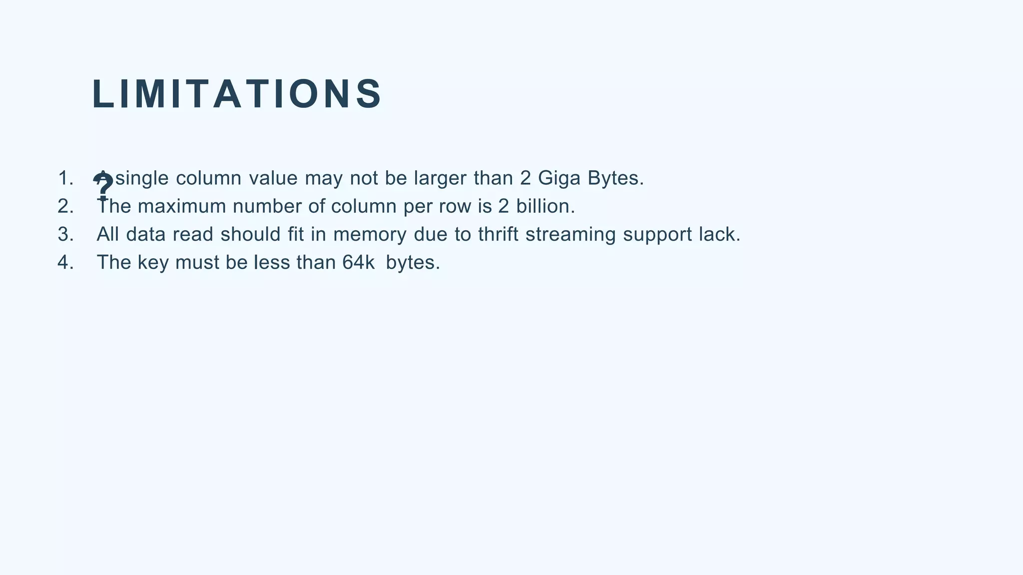Cassandra Tutorial Data Types Why Cassandra For Big Data Ppt
