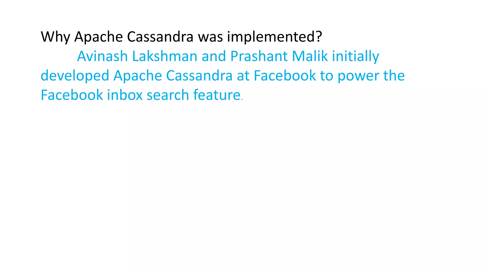 Apache Cassandra.pptx