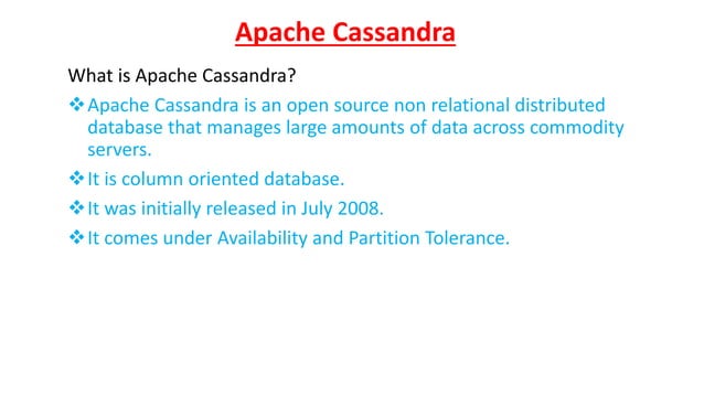 Apache Cassandra.pptx