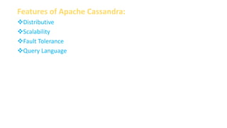 Apache Cassandra.pptx