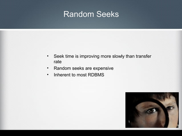 Apache Cassandra training. Overview and Basics | PPT | Databases | Computer Software and ...