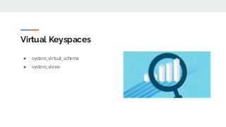 Apache Cassandra Lunch #114: Cassandra Virtual Tables | PPTX